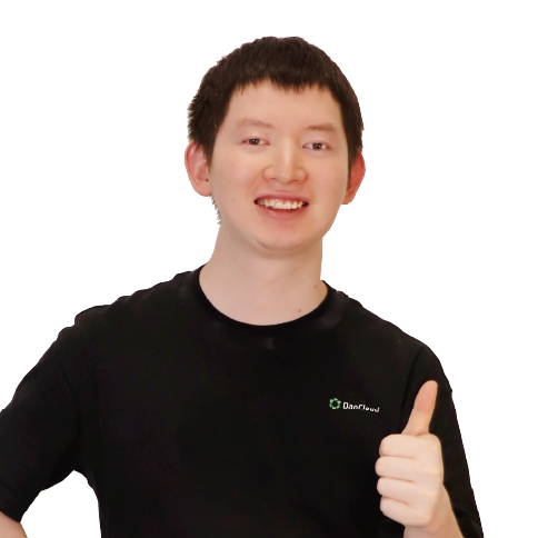 Taming Dependency Chaos for LLM in K8S - Slidev